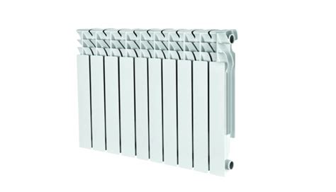 რადიატორი ალუმინის Stavrolit 50სმ