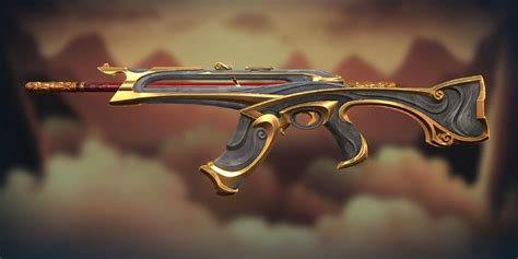 Best Vandal Skins In Valorant