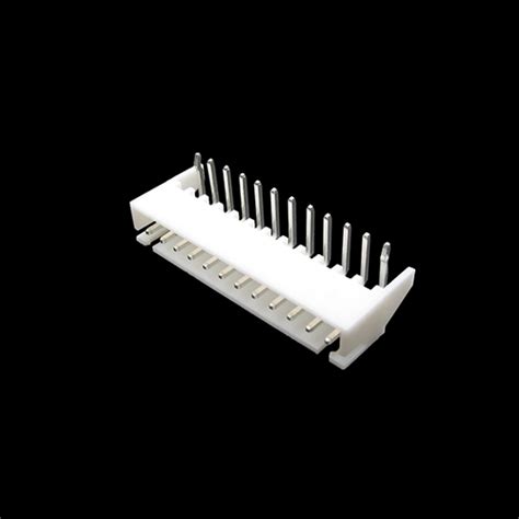 12pin Header Connector Right Angle Ci2212p1h00 Selc Sumber