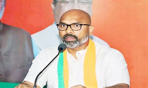 Mp Arvind దొంగమాటలతో ప్రజలను మోసం చేస్తోన్న కేసీఆర్ Mp Arvind Fires