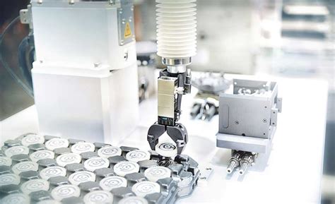 Design For Robotic Assembly Assembly