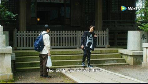 Review Chàng Trai Xinh Đẹp Mối tình đầu vừa chua vừa ngọt thời thanh xuân BlogAnChoi