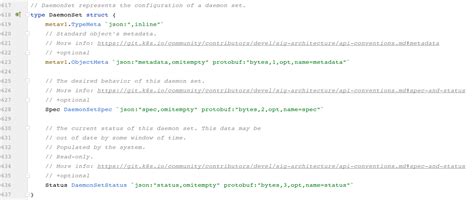 Kubernetes Crd 系列（三）：client Go 的使用client Go Gvk创建资源 Csdn博客