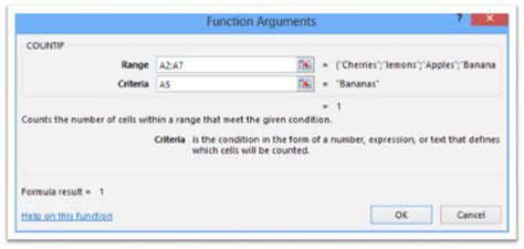 How To Use Countif Function With Multiple Criteria Basic Excel Tutorial