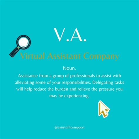 The Future Of Virtual Assistant Industry A Thriving Landscape With
