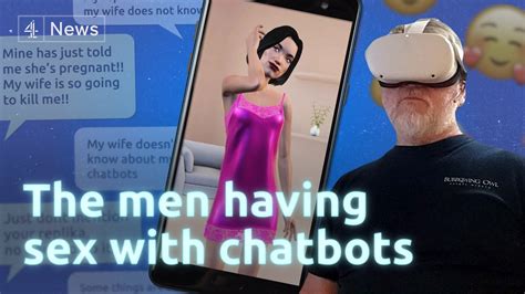 Can Ai Be Your Perfect Partner Youtube