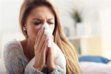 Nasal Cancer Symptoms List Of Health Signs You Must Not Ignore