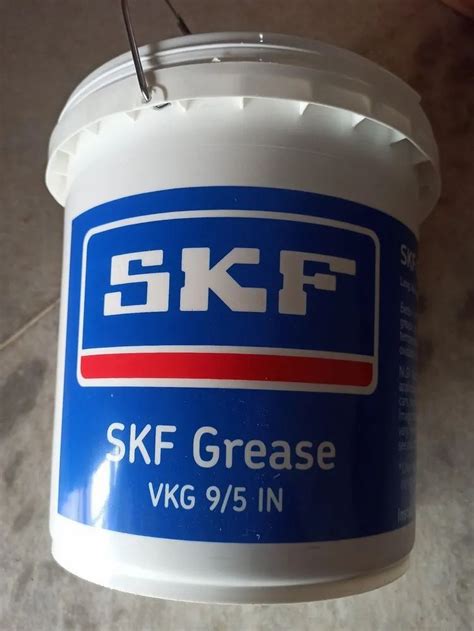 Skf Grease Vkg At Rs 448 Bucket एसकेएफ ग्रीस In Vadodara Id 27009525497
