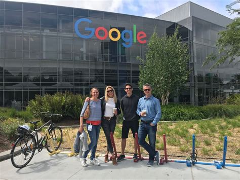 Како 2 недели во Силиконската Долина ми помогнаа да станам подобар маркетер