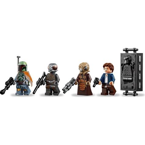Lego Star Wars Beto Hobby