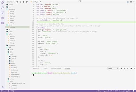 10 Best Visual Studio Code Light Themes