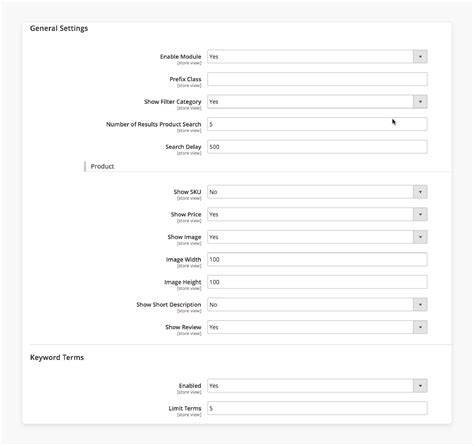 5 Best Magento 2 Search Autocomplete Extensions
