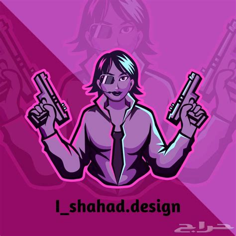 تصميم شعارات امكانية التصميم بالذكاء الاصطناعي موقع حراج