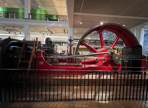 Science Museum Group Unpacking Its Transformative Role In Stem Culture And Public Engagement