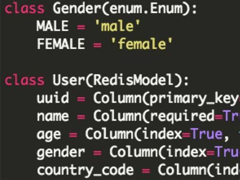 使用异步python 36和redis编写快速应用程序dasein58 站酷zcool