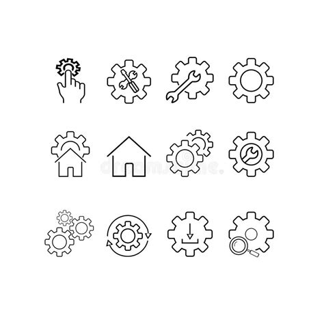 Setup Wizard Stock Illustrations 177 Setup Wizard Stock Illustrations Vectors And Clipart