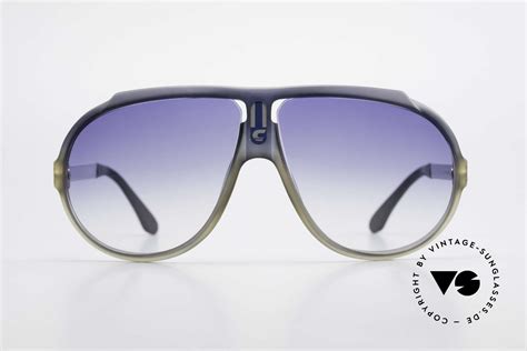 Sunglasses Carrera 5512 Miami Vice 1980s Sunglasses