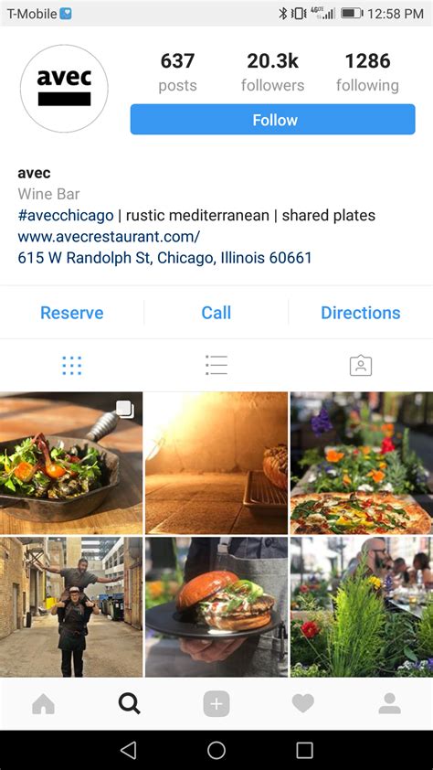 7 Simple Steps To Master Instagram For Business Sprout Social
