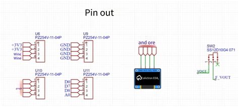 Smart Pendant ESP8266 Platform For Creating And Sharing Projects