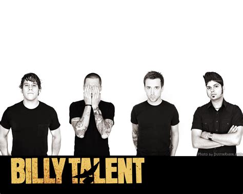 Billy Talent