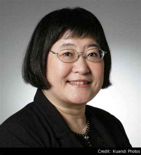 Composer Chen Yi