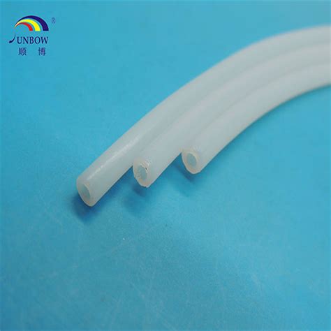 High Temperature Wire Insulation Ptfe Tube Ptfe Tube And Medical Grade Ptfe Tube