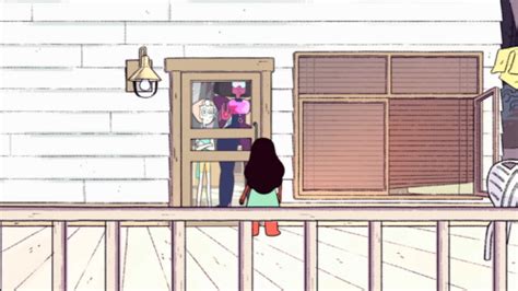 VHSrip Steven Universe Screencaps