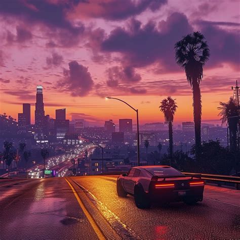 Gta Vi To Have Console First Release Leaving Pc Players In Limbo