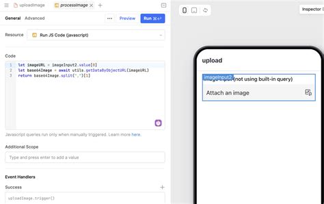 Make File Public On Upload Not Working On Retool Mobile 💬 Mobile Retool Forum