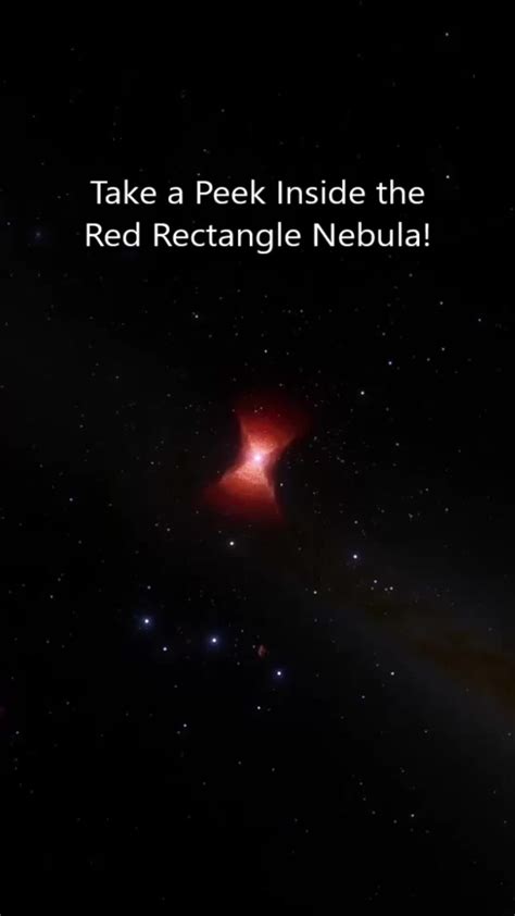 Outer Spacenebulae Space Nebulae Beyond Science And Beyond Peek