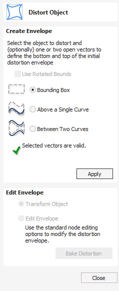 Vectric Documentation