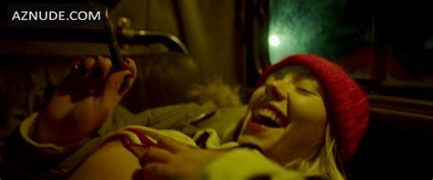 VICTORIA AGALAKOVA Nude AZNude