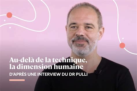 Dr Antony Pulli LÉcole Supérieure Dorthodontie Au Delà De La