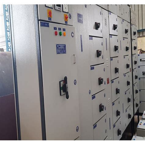 Distribution Panels At 15000000 Inr In Greater Noida Uttar Pradesh Udkam Electricals India