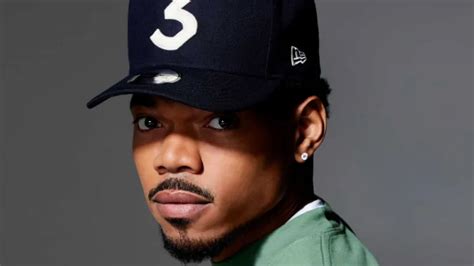 Chance The Rapper S Net Worth How Rich Is The Rapper Actually In