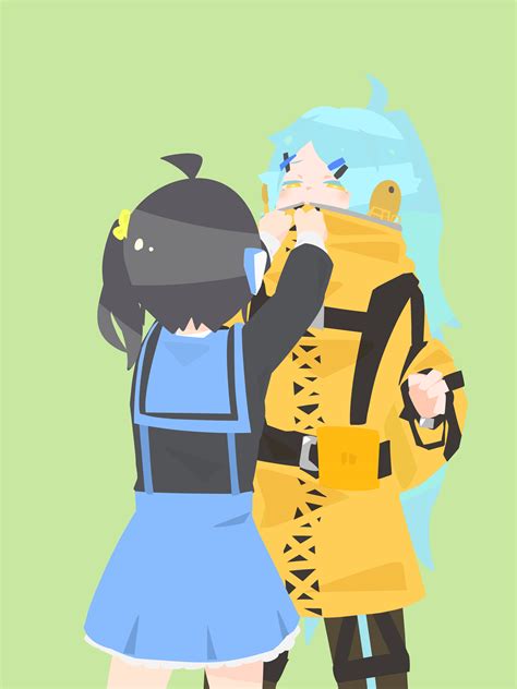 Tendai Yako Station Memories Drawn By Hara Id 21 Danbooru