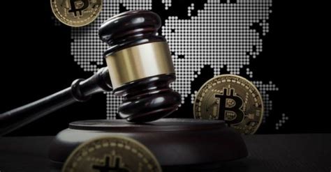 Виртуал хөрөнгийн үйлчилгээ үзүүлэгчийн тухай хууль хүчин төгөлдөр мөрдөгдөж эхэллээ · Dorgio Mn