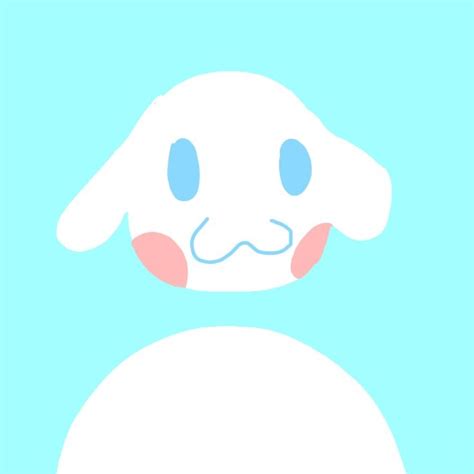 시나모롤 기본프사 Hello Kitty Kitty Fictional Characters