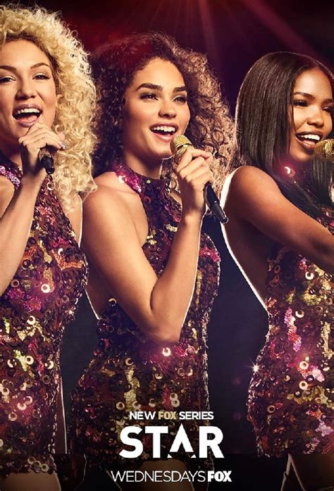 Star Serie Mijnserie