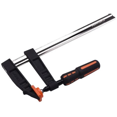 Harden Heavy Duty F Clamp Agrimark