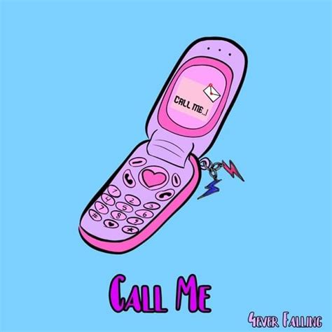 4ever Falling Call Me Lyrics Genius Lyrics