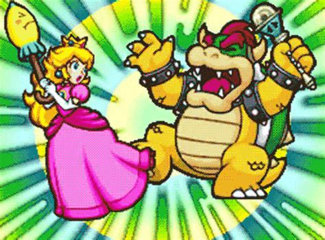 The Weekly Wizard Issue 19 In Unnecessary Defense Of Princess Peach