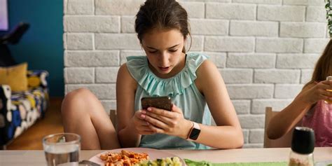 How Does Social Media Influence Eating Disorders