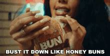 Honey Bun S Tenor