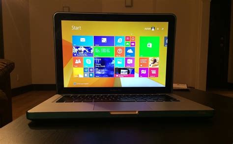 Windows 10 1511 November Update Causes BootCamp Problems