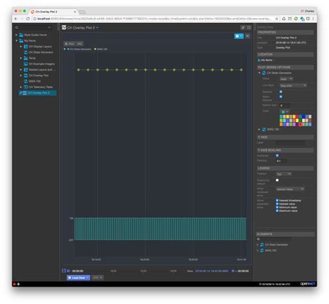UI UI Enhancements Issue Nasa Openmct GitHub
