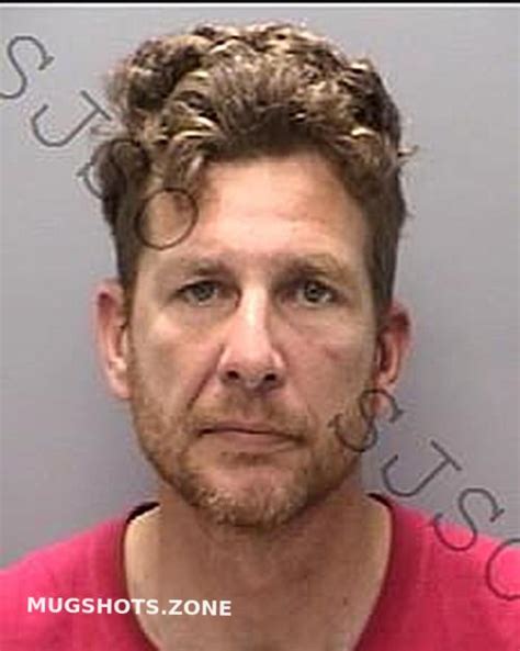 Mckenna Michael Patrick 03 11 2024 St Johns County Mugshots Zone