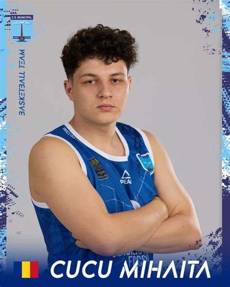 Baschet Csm Focșani 2007