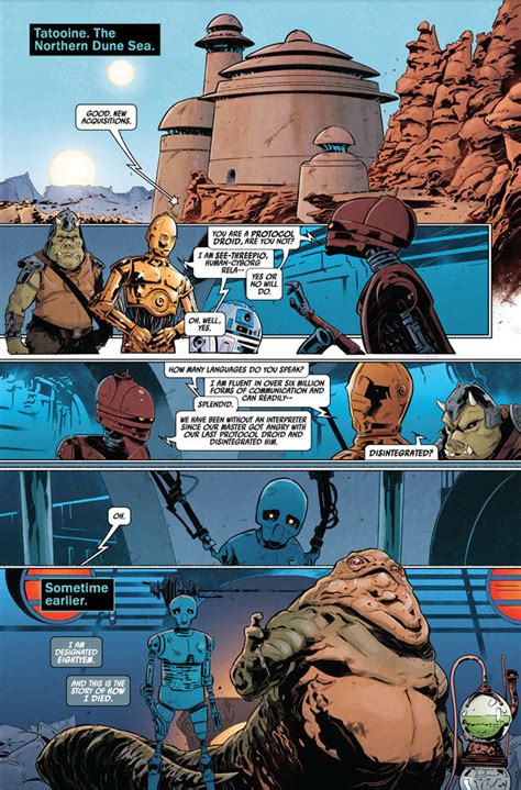 Star Wars China Powered By