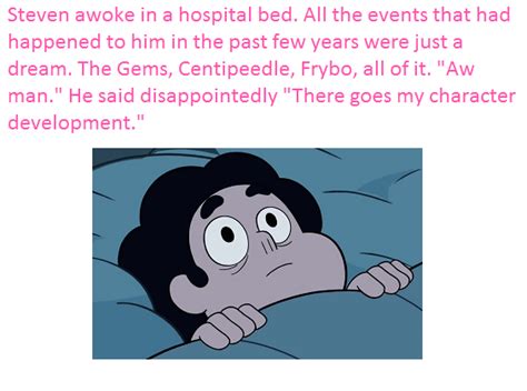 Steven Universe Creepypasta